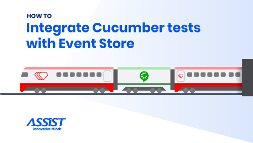 How To Integrate Cucumber Tests With Rails Event Store Promo